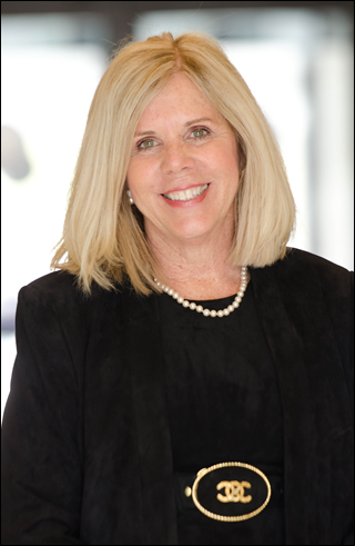 National League of Junior Cotillions – Meet Our Staff